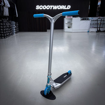 Högkvalitativ Trick Sparkcyklar - Kickbike – ScootWorld.se